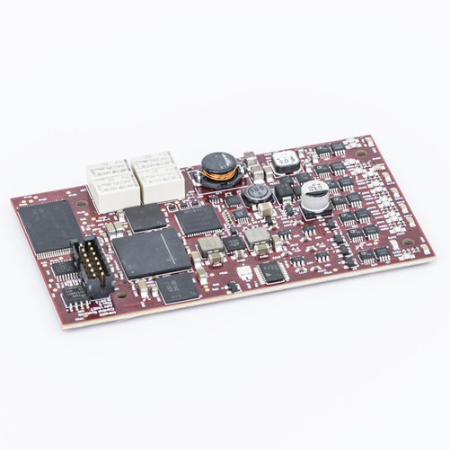 Intrepid Control Systems